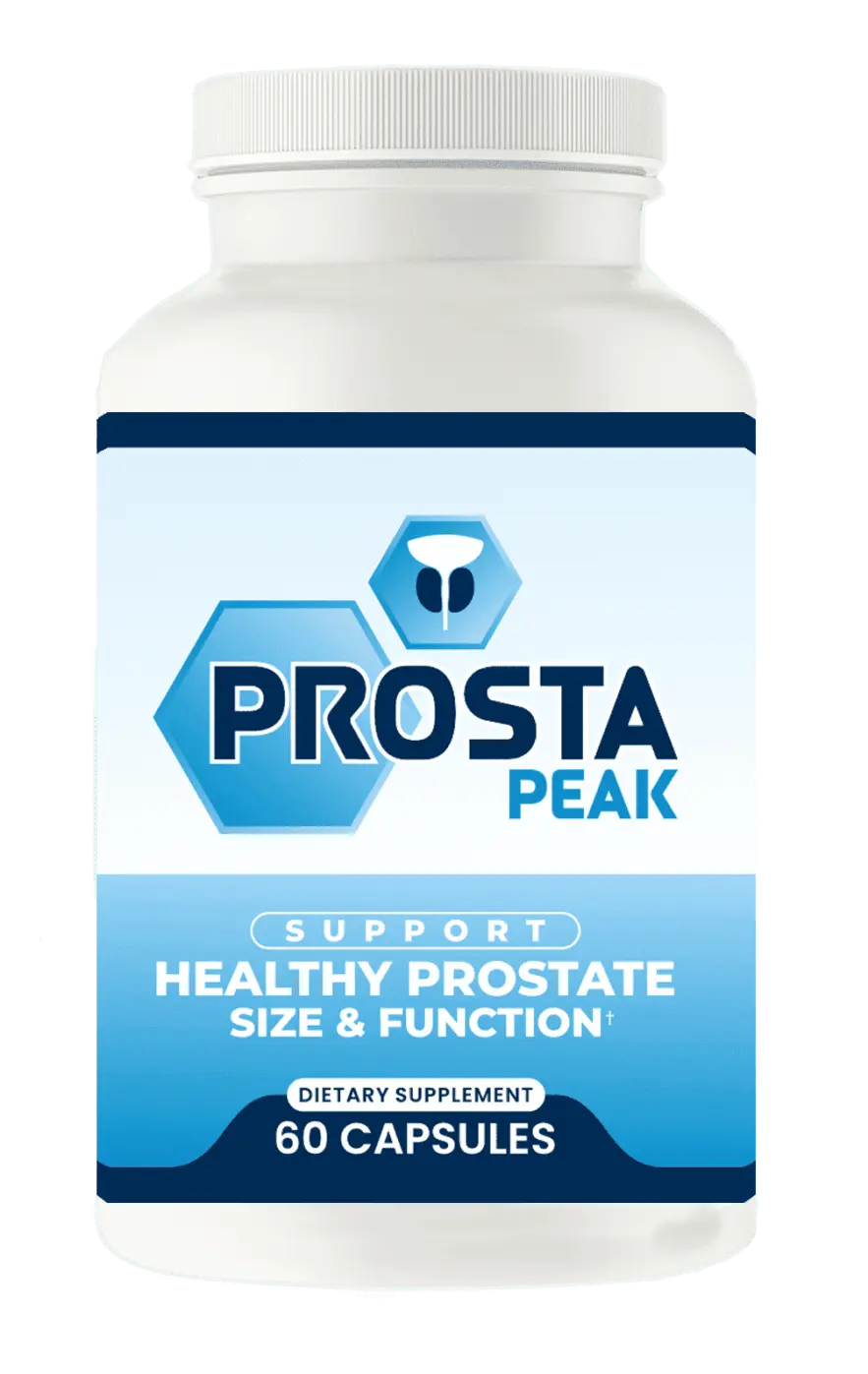 Prosta Peak™ | Official Website | USA